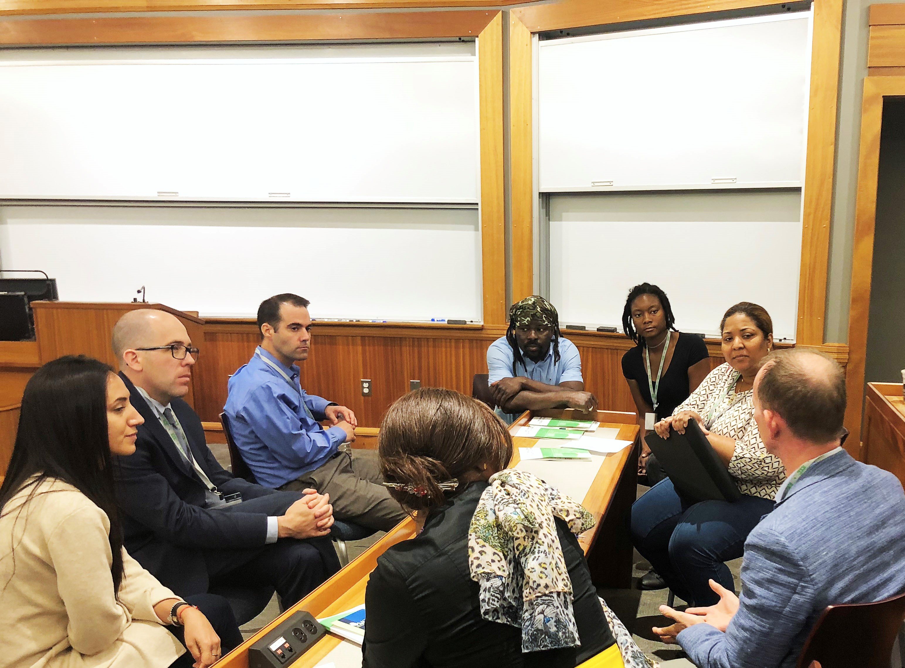 Shreveport, LA - ICIC