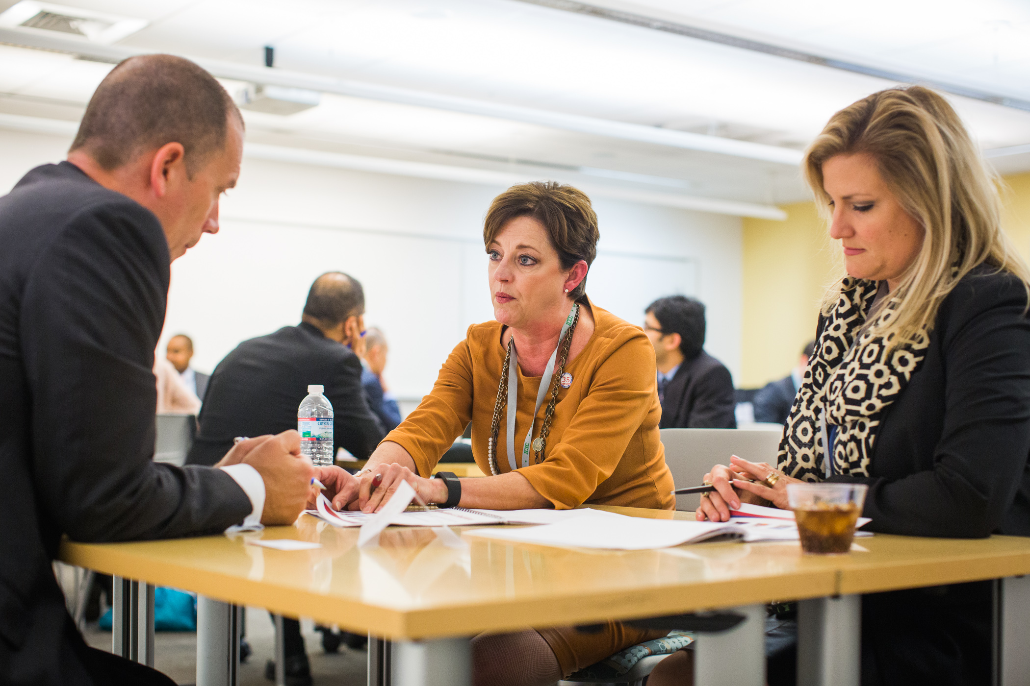 One-on One Coaching - ICIC