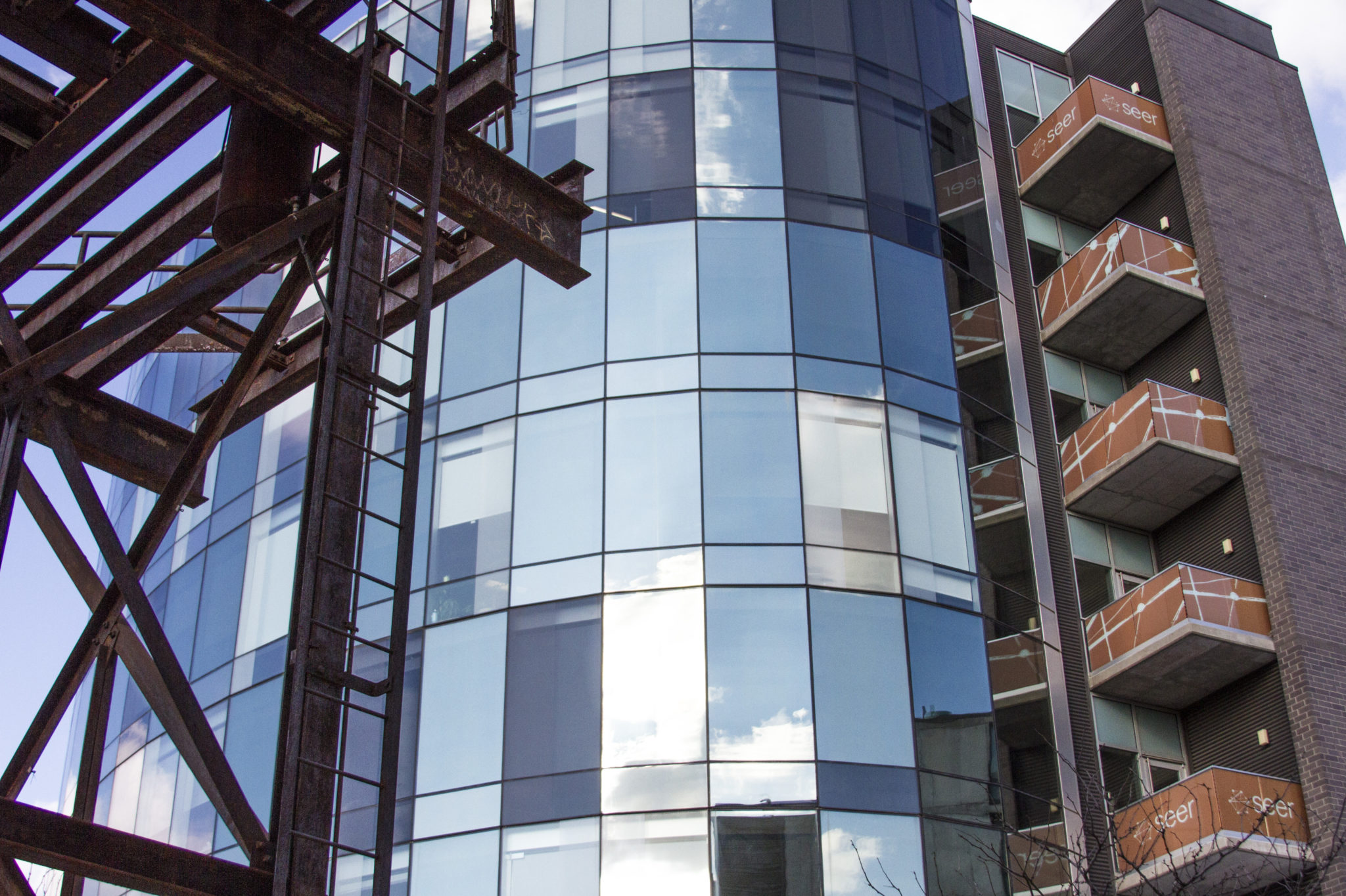 Seer Interactive - ICIC