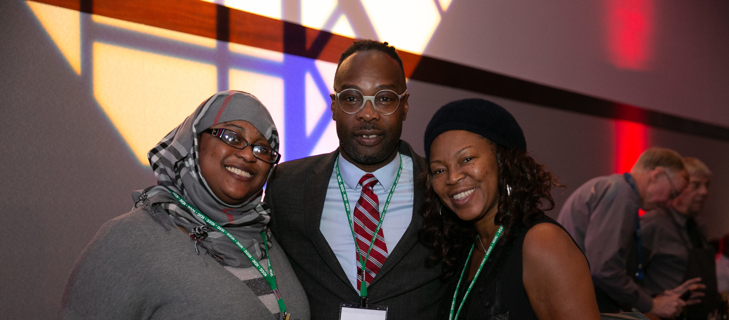 ICAN Advisory Board - ICIC