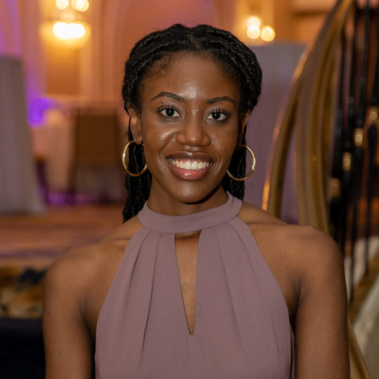 Krystal Daniel - ICIC