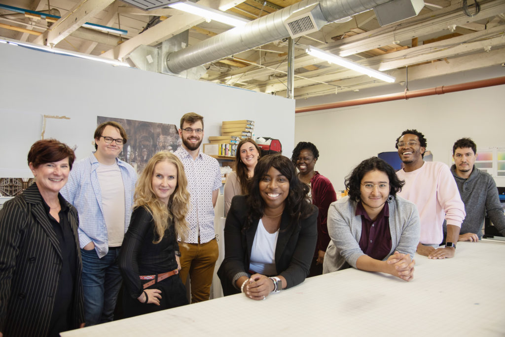 ALPHA GRAPHICS, INC - ICIC