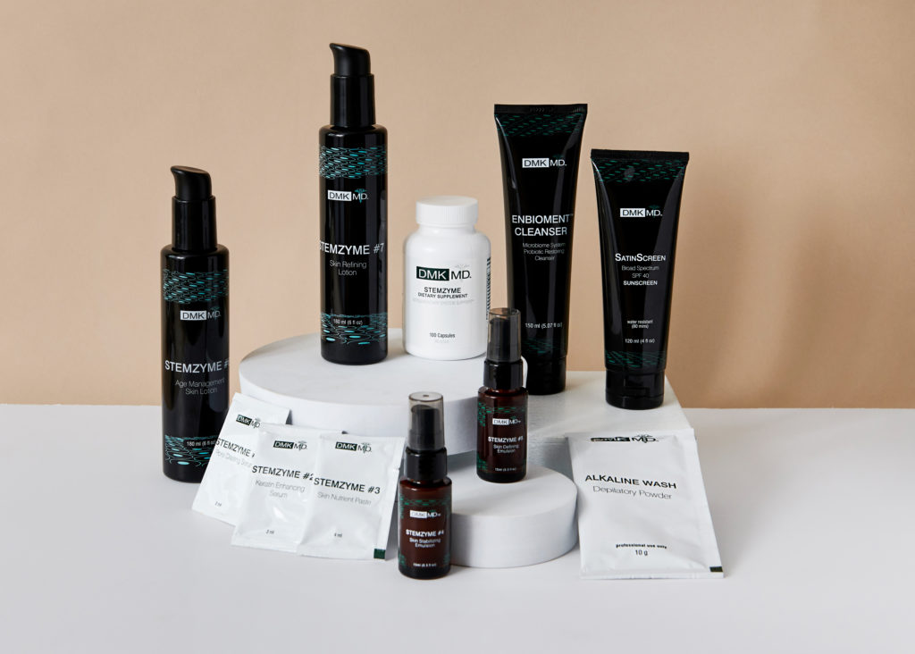 DMK Danne Montague King Co. - ICIC