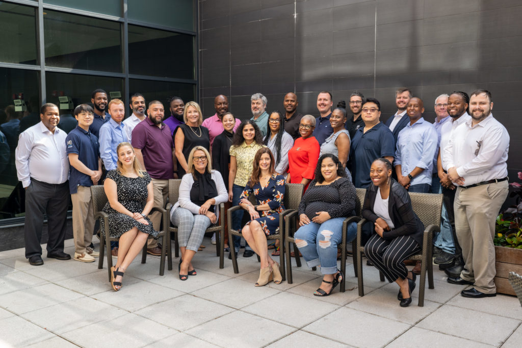 MD Energy Advisors - ICIC