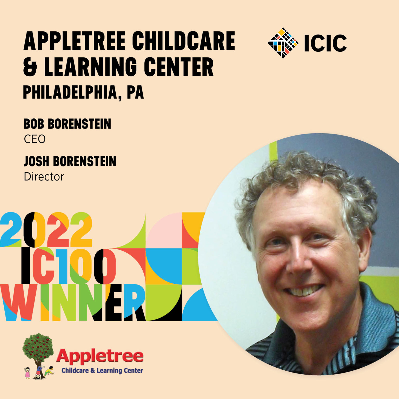 Appletree Childcare & Learning Center - ICIC