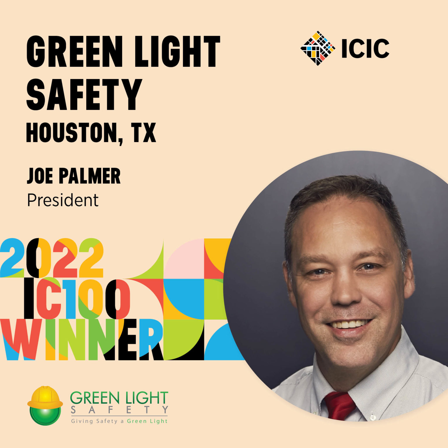 Green Light Safety - ICIC