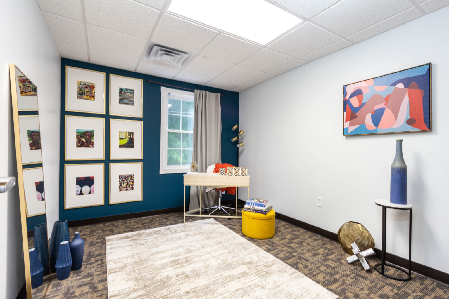 Aspire Construction & Design - ICIC