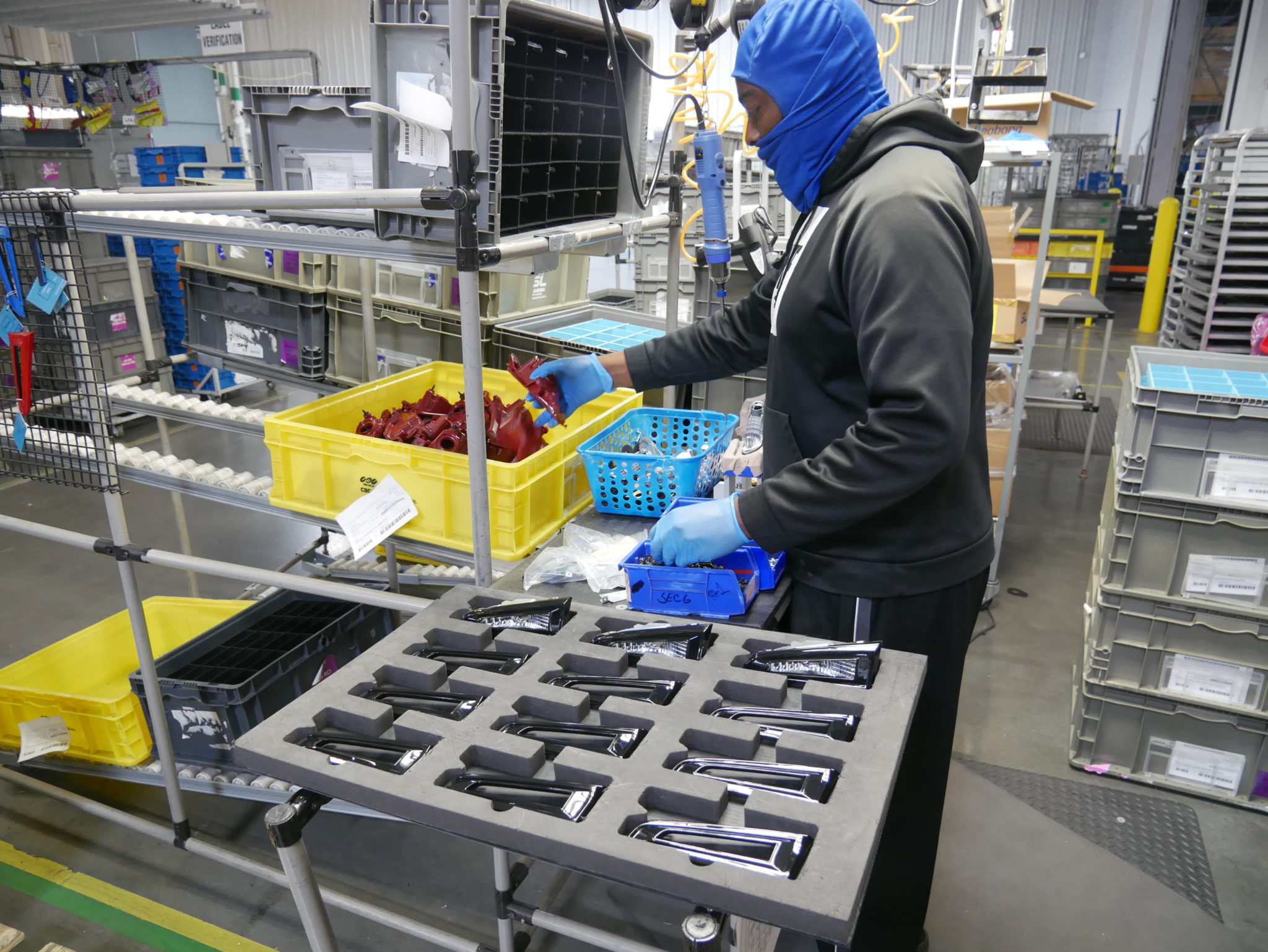 PROJECTXYZ, Inc. - ICIC