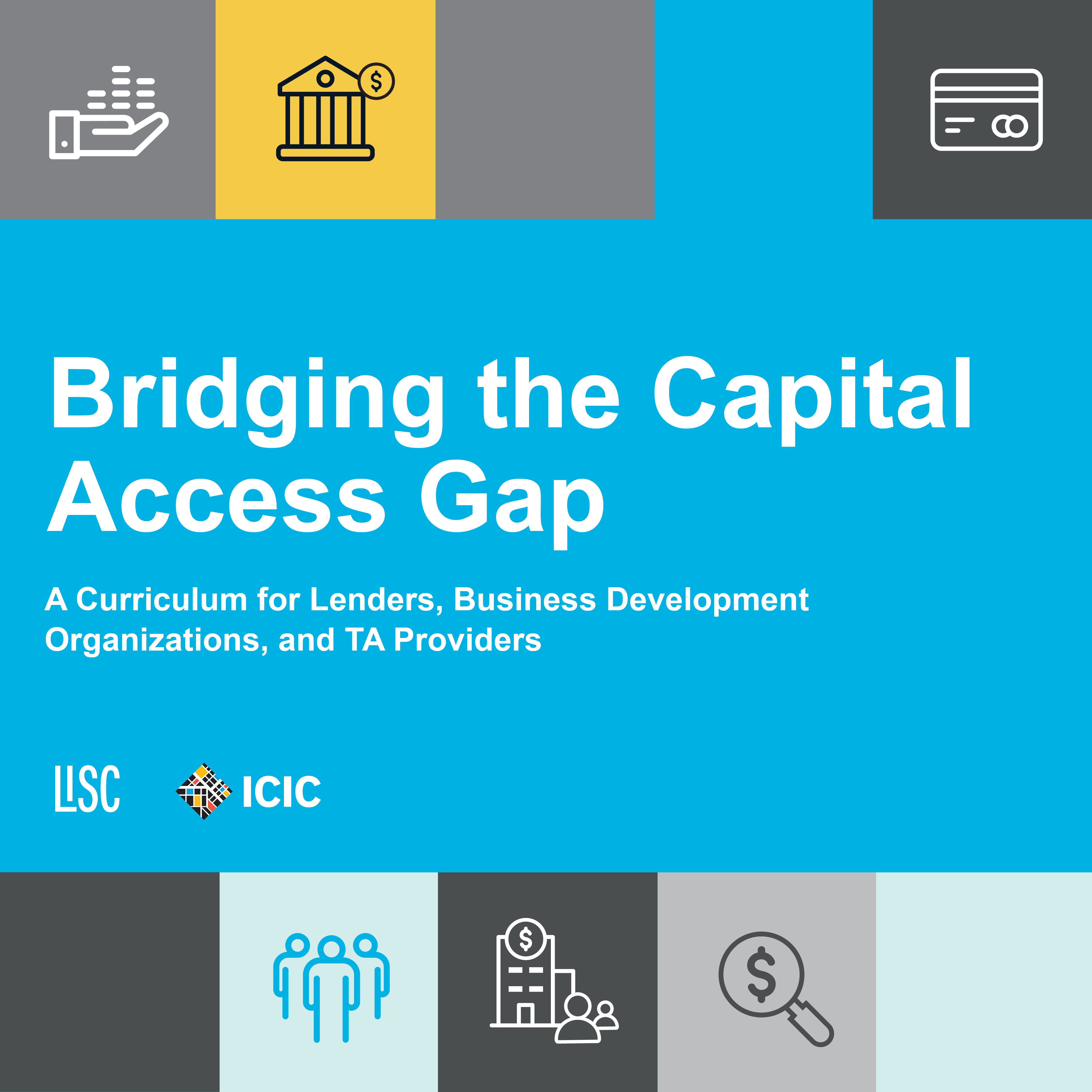 New Capital Access Training Targets Diverse Small Businesses Support ...