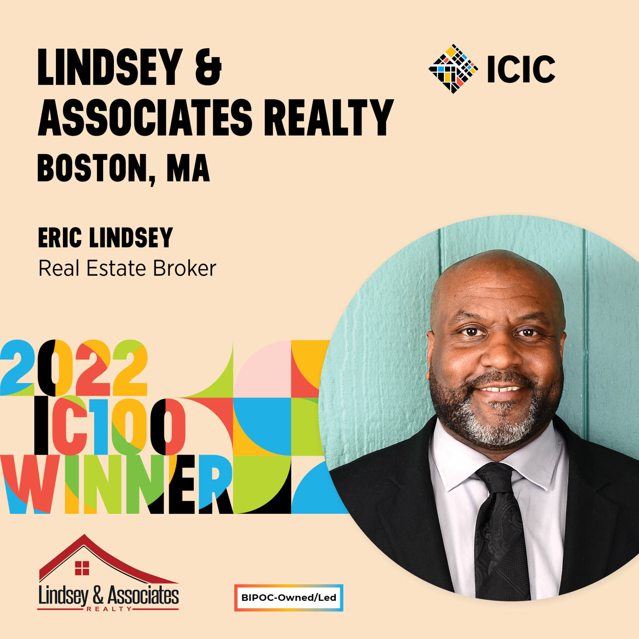 Lindsey & Associates Realty - ICIC