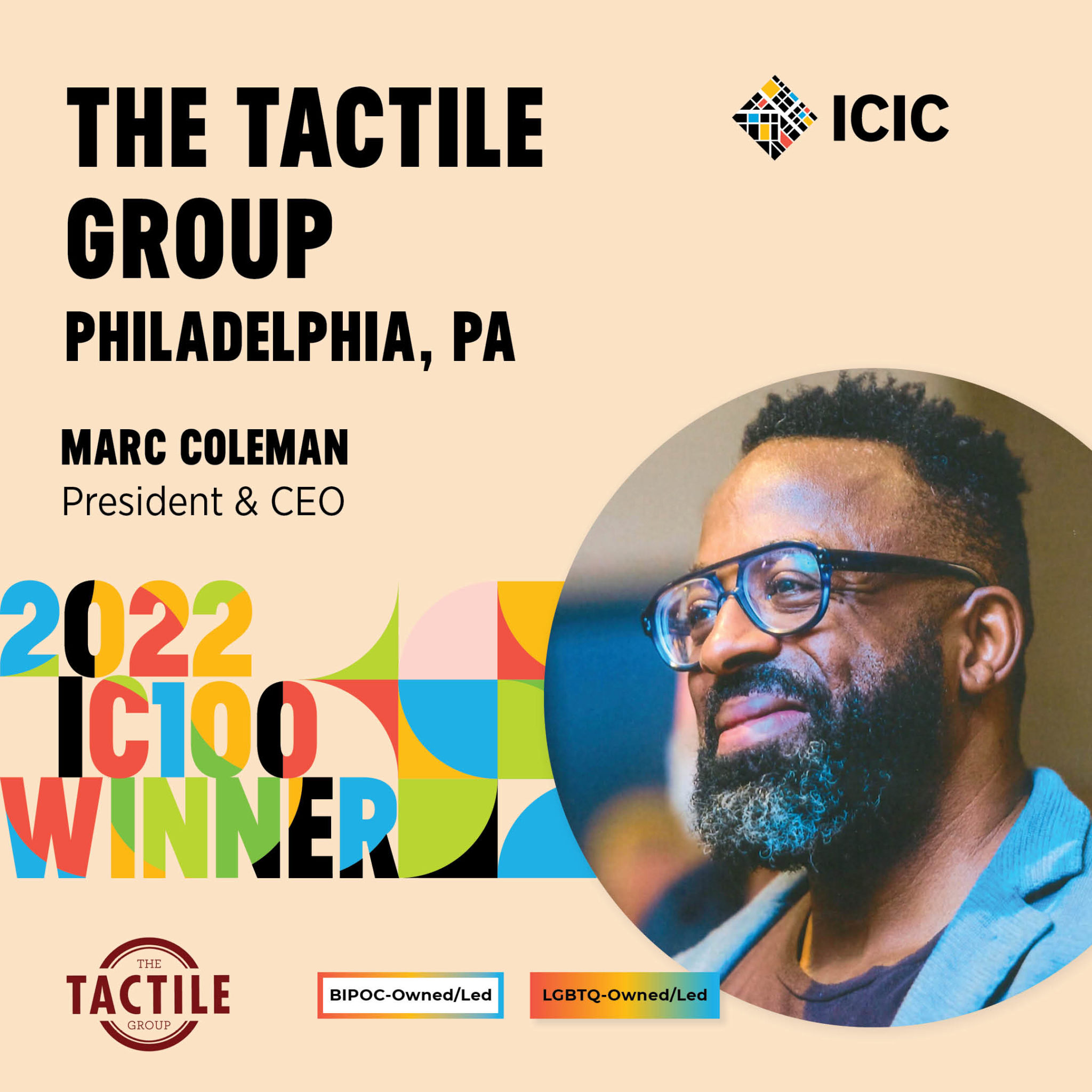 National Black Business Month - ICIC