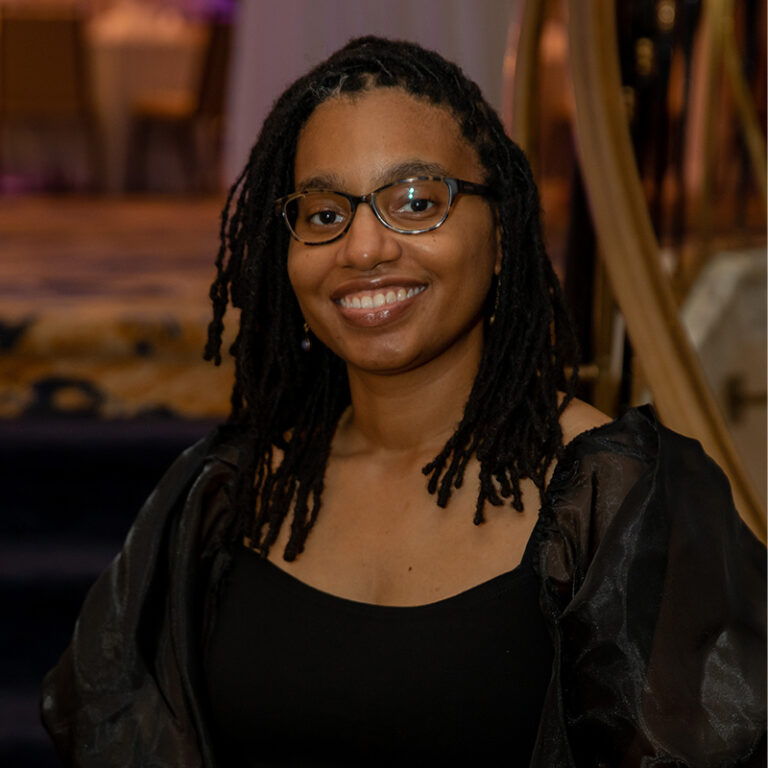 Jasmine Martin - ICIC