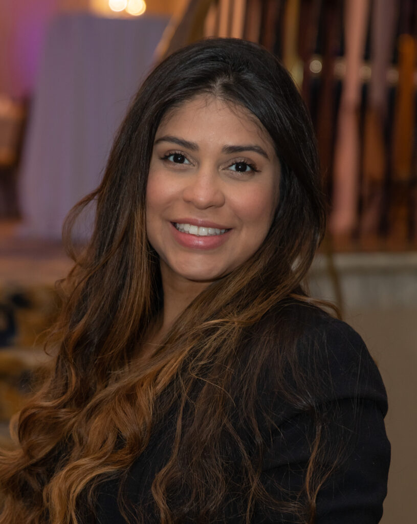 Valentina Romero - ICIC