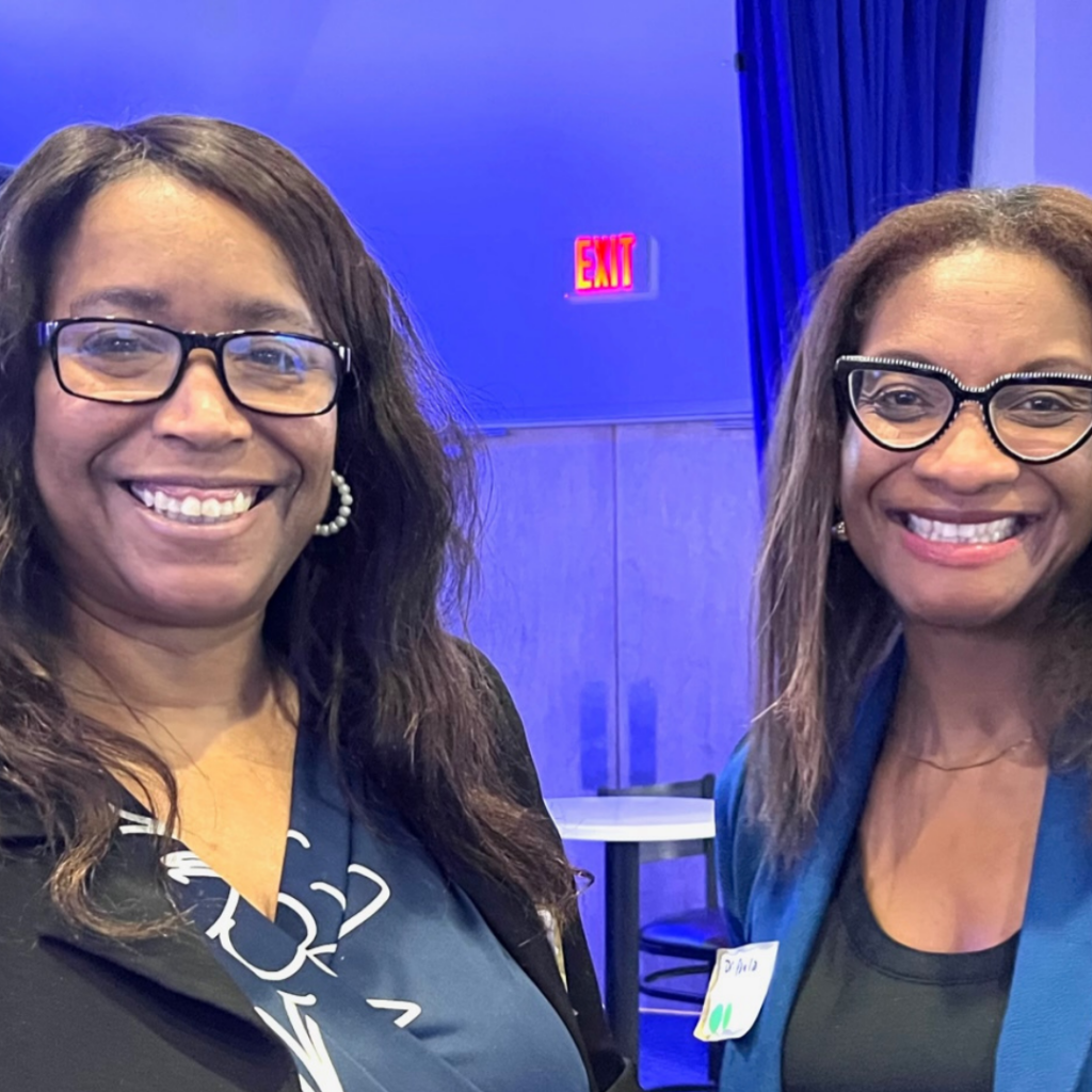 The Power of Meaningful Connections - ICIC