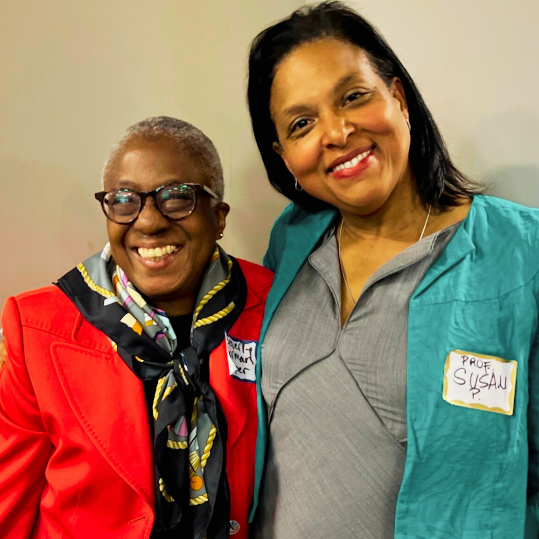 The Power of Meaningful Connections - ICIC