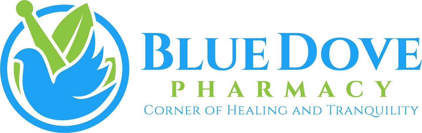 Blue Dove Pharmacy - ICIC