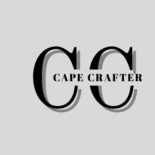 Cape Crafter - ICIC
