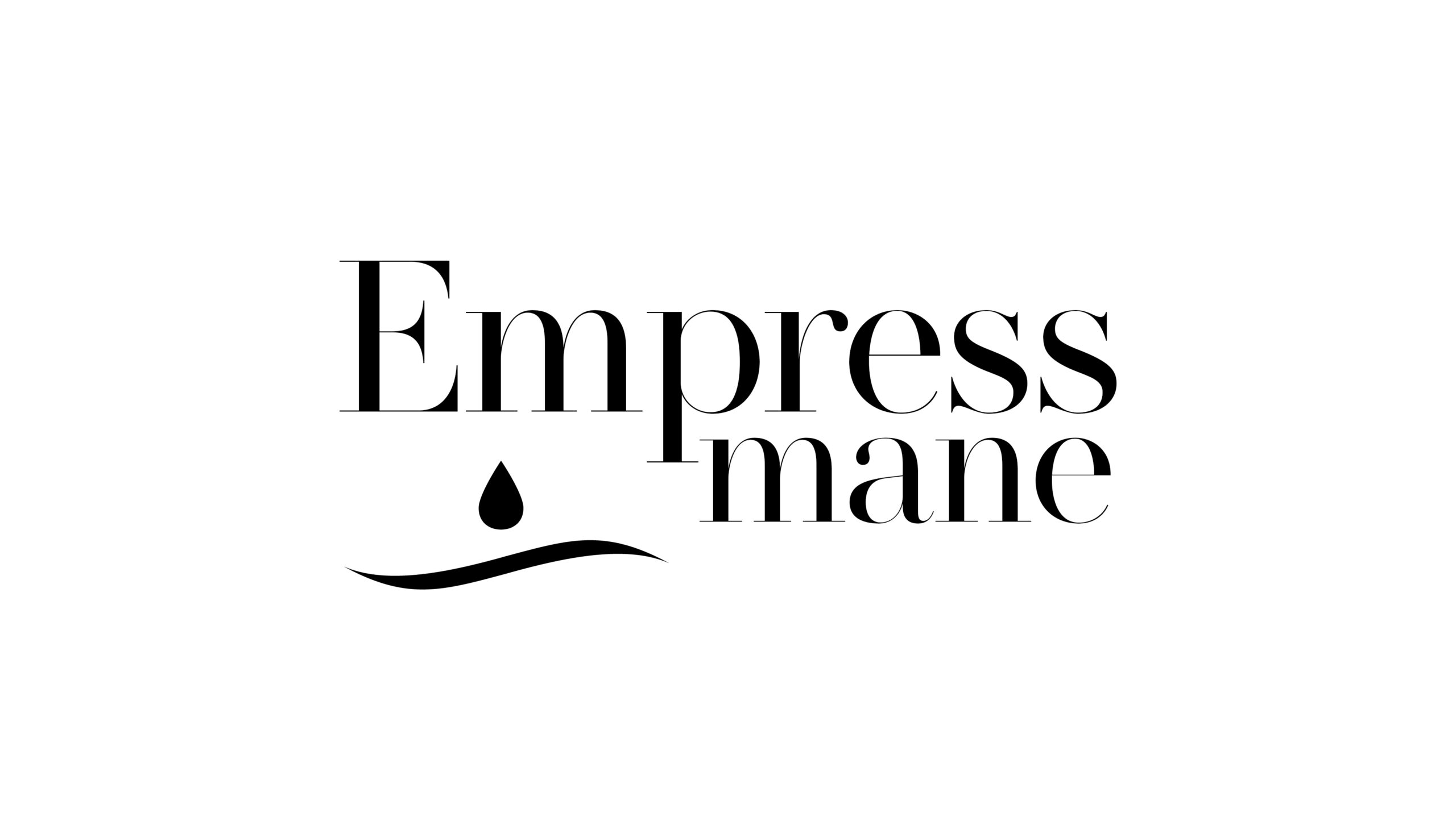 Empress Mane - ICIC