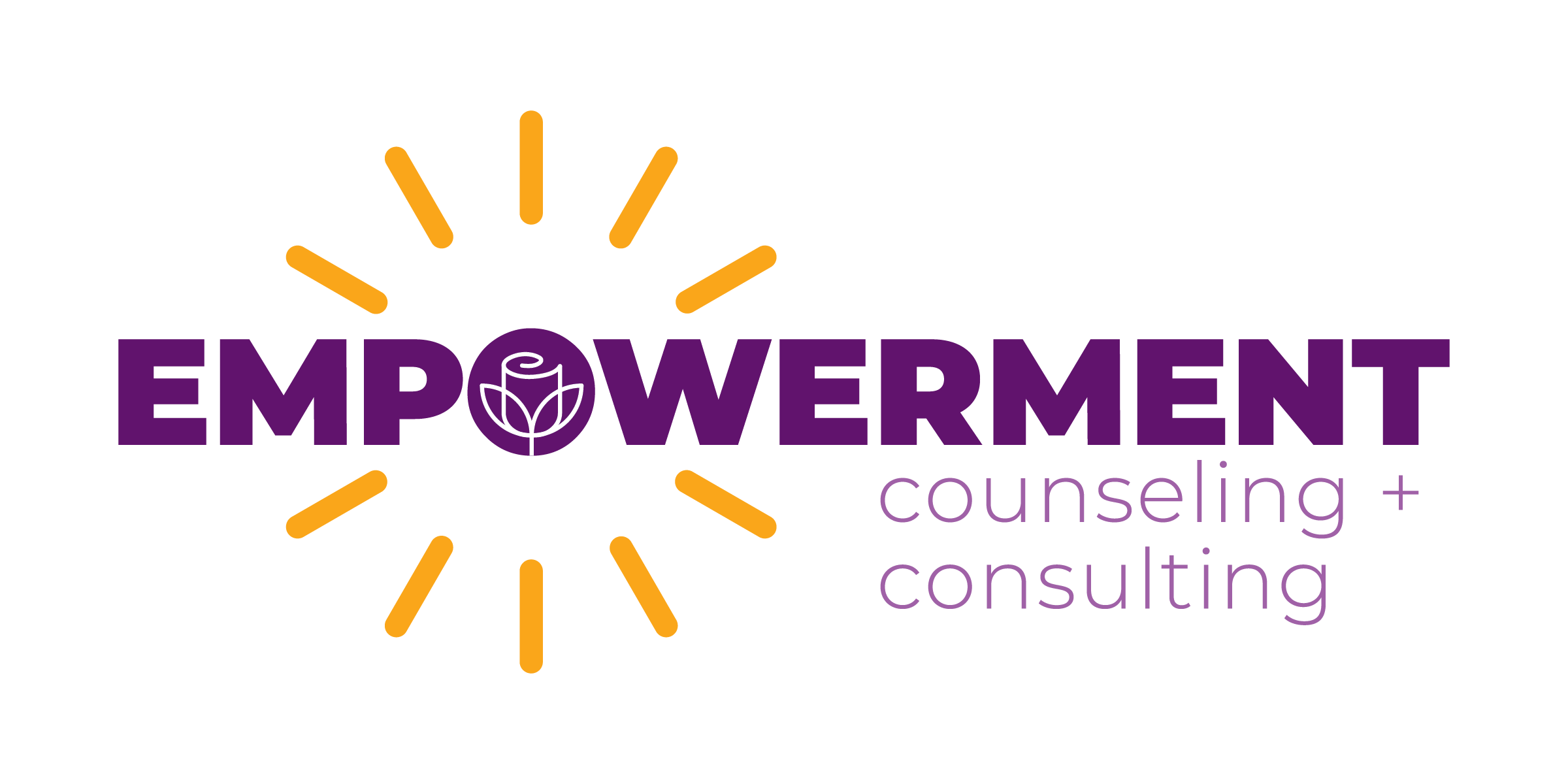 Empowerment Counseling + Consulting - ICIC