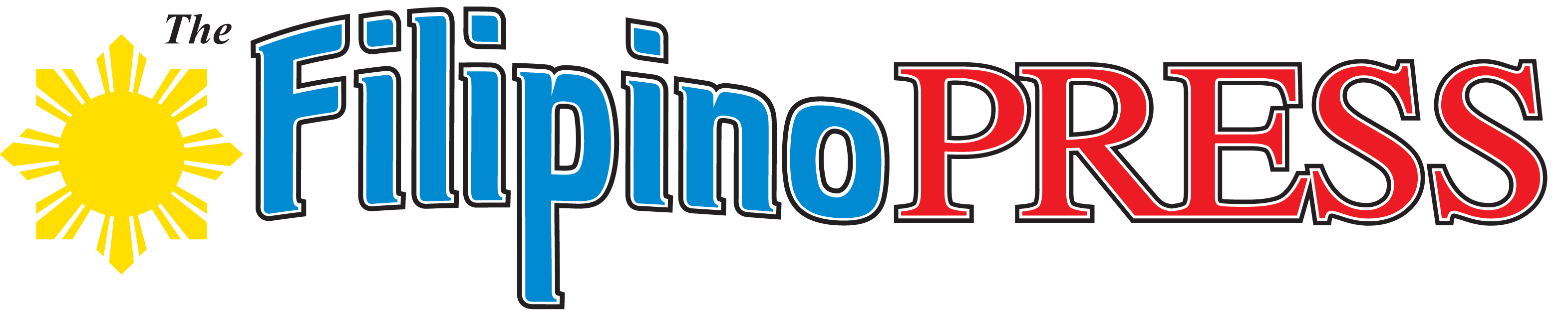 The Filipino Press - ICIC