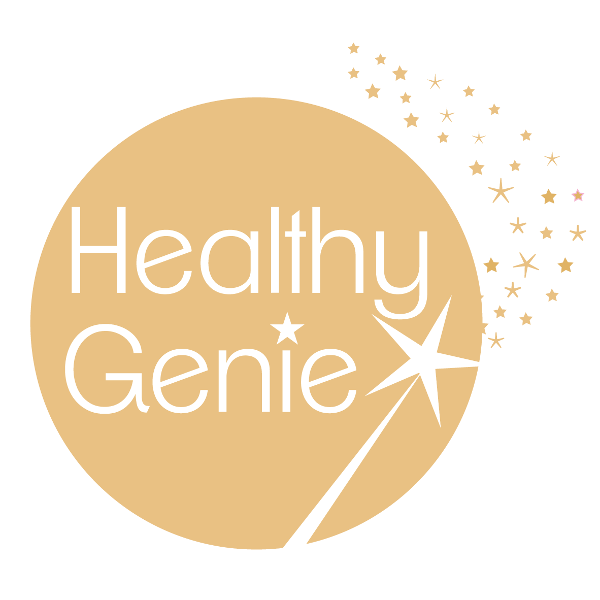 Healthy Genie - ICIC