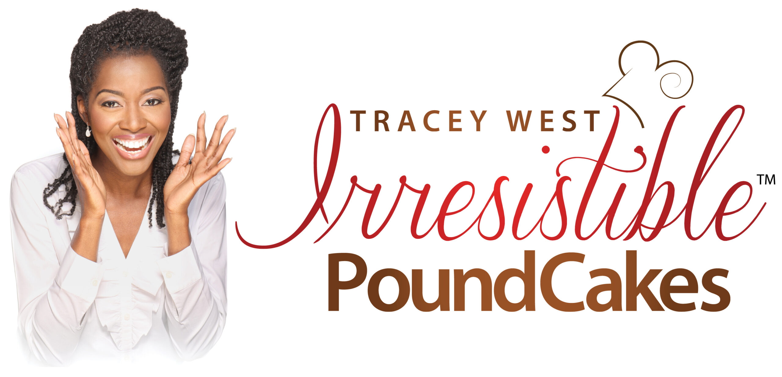 Irresistible Pound Cakes - ICIC