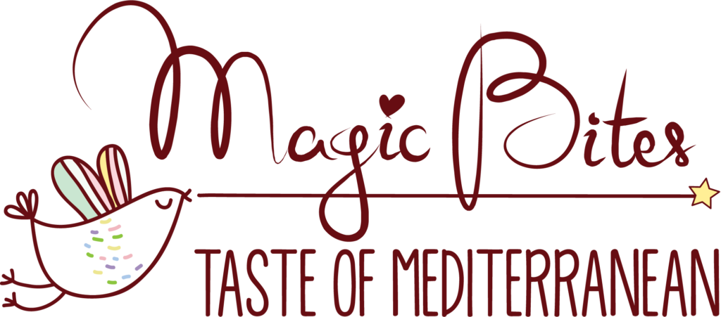 MAGIC BITES - TASTE OF MEDITERRANEAN - ICIC