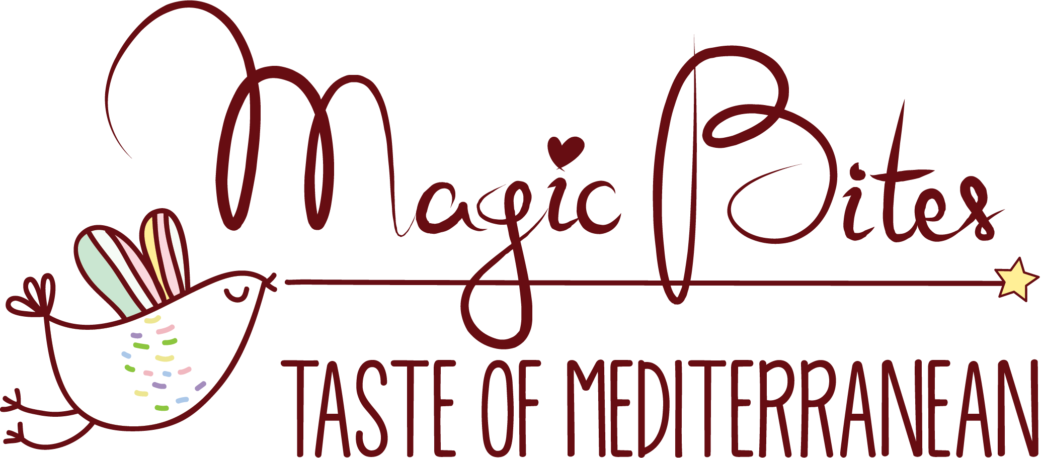 MAGIC BITES - TASTE OF MEDITERRANEAN - ICIC