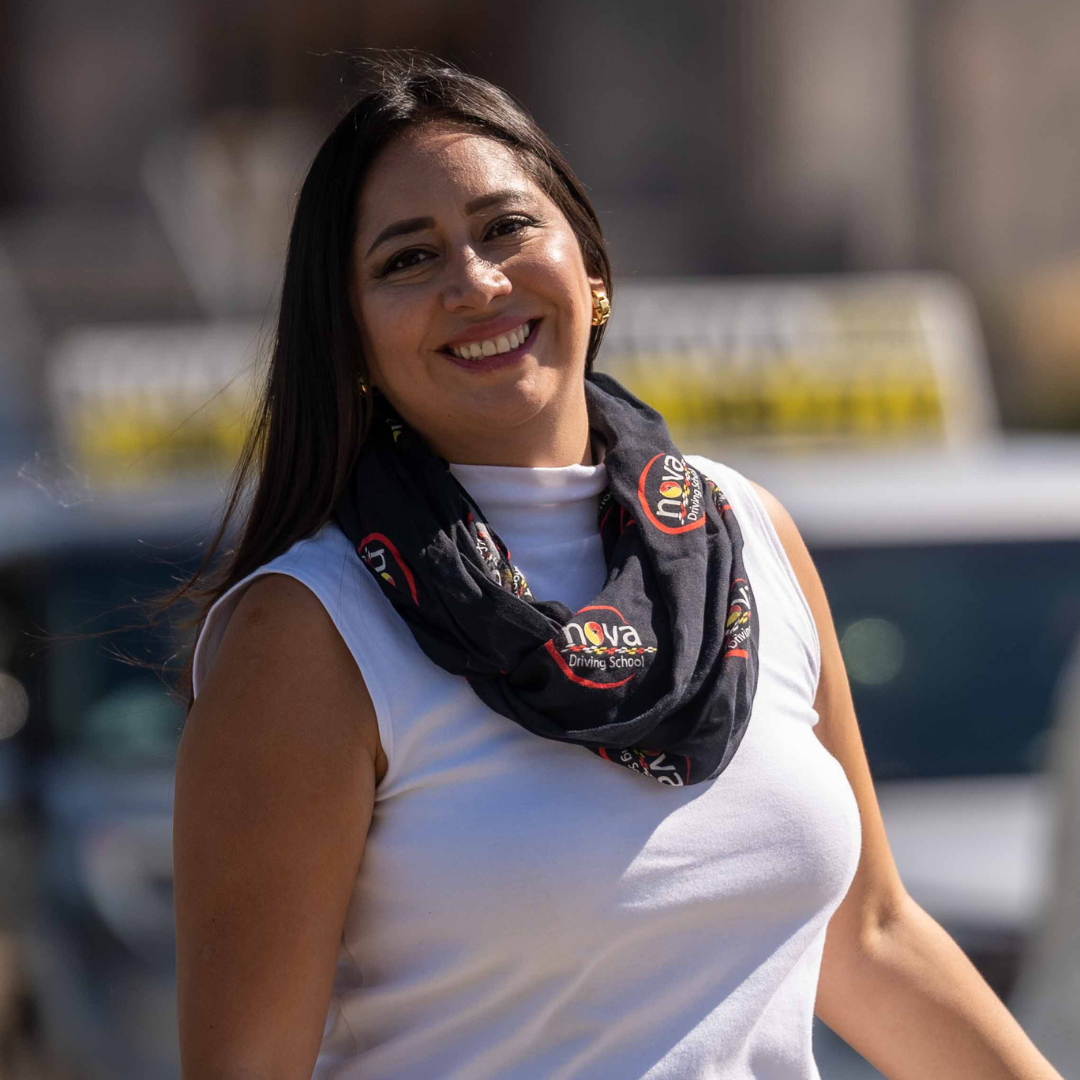 Navigating Entrepreneurial Perseverance and Success: Diana Villegas and Nova Driving School - ICIC
