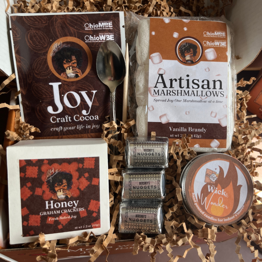What’s Chef Farrell’s Why? Creative Freedom: Finding Joy and Purpose in ...