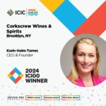 Corkscrew Wines & Spirits - ICIC