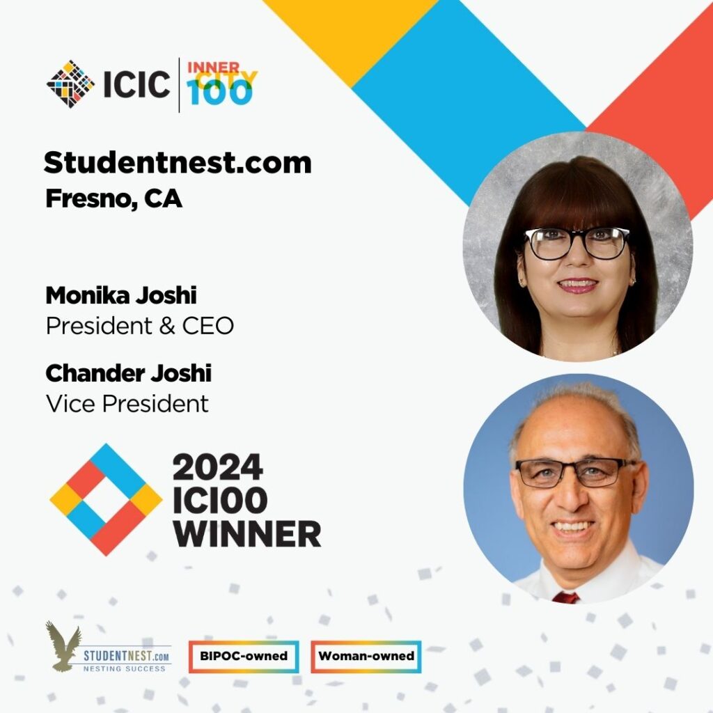 Studentnest.com - ICIC