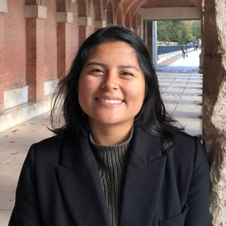 Natalie Berrios - ICIC