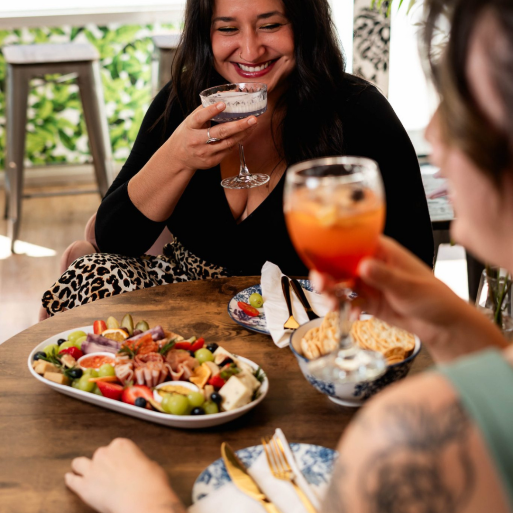 Building a Bigger Table: Sharecuterie’s Innovative Recipe for Food and ...