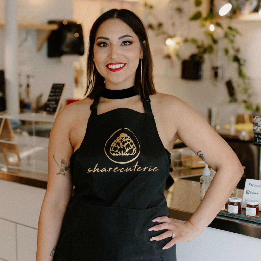 Building a Bigger Table: Sharecuterie’s Innovative Recipe for Food and ...