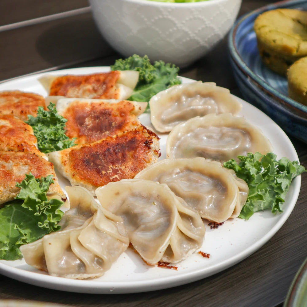 Slurpable Success: Mayumi Bae Brings Japanese-Inspired Plant-Based ...