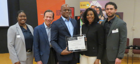 Amazon Accelerate & Empower Program - ICIC