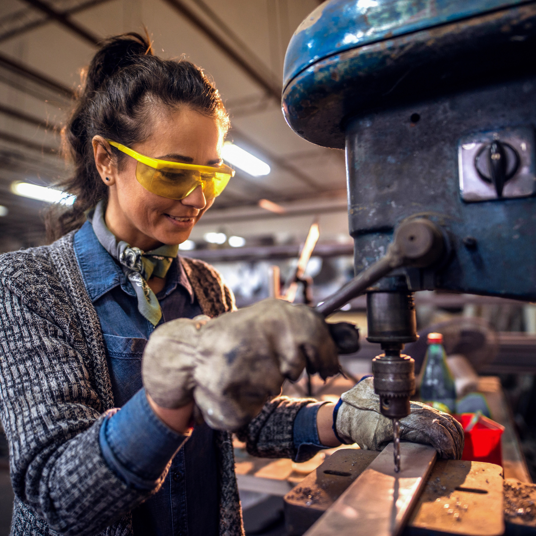 Turning Insight into Impact: ICIC’s New Manufacturing Accelerator Program Helps Manufacturers ...