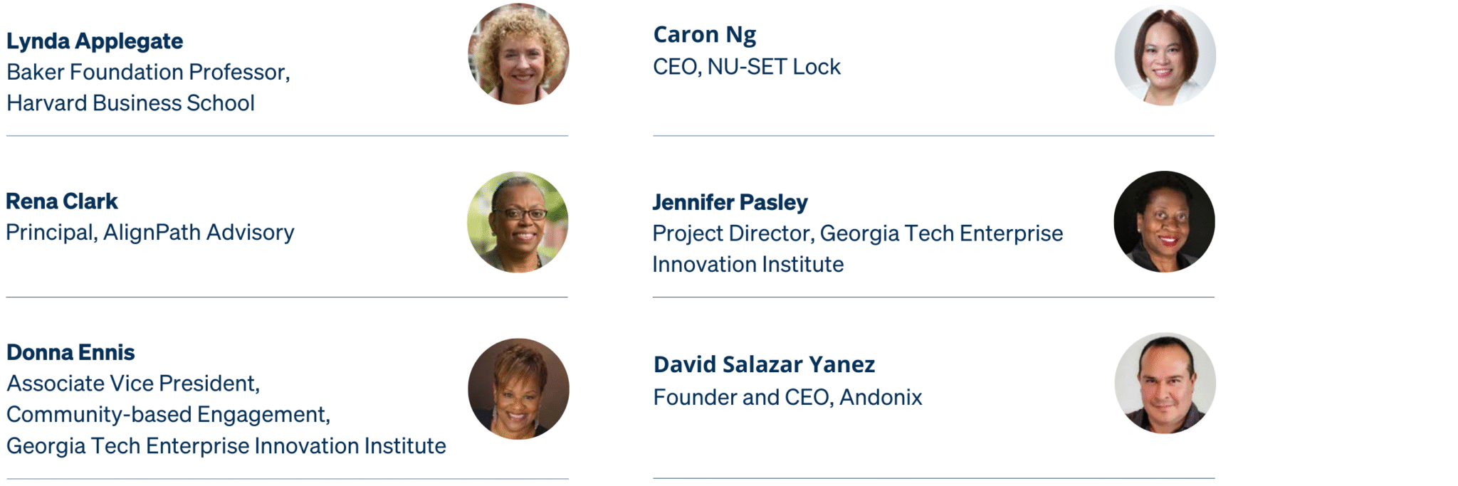 Manufacturing Accelerator Program: High-Growth Strategies for ...