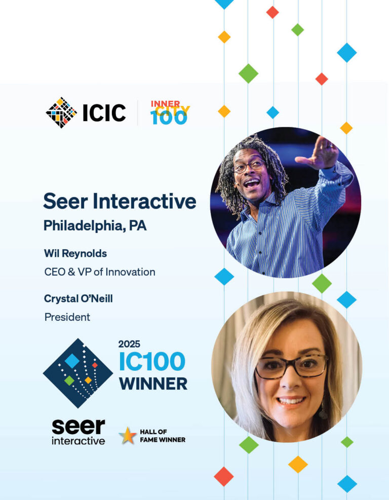 Seer Interactive - ICIC